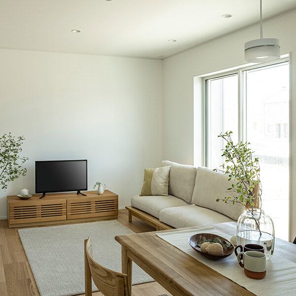 大矢知条件付き土地 | サンエイ工務店建築事業部